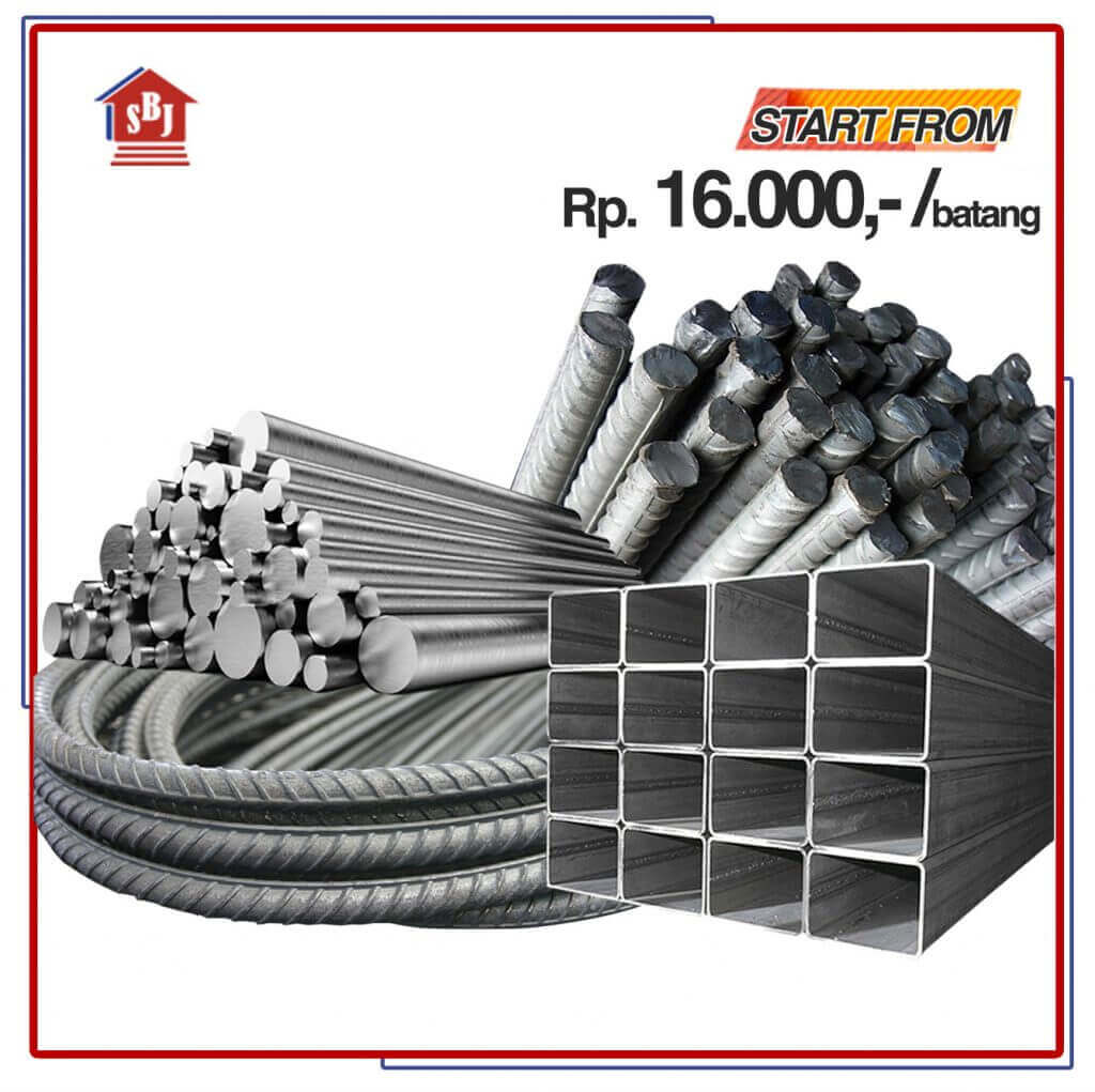 Harga Bahan Bangunan - Toko Material Terlengkap Tangerang