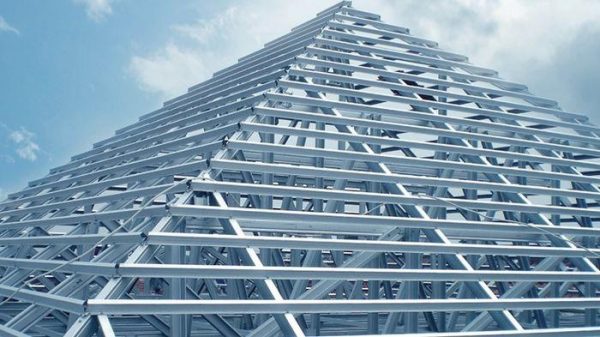 Solusi Atap Murah Pengganti Asbes - SBJ