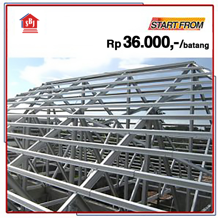 PRODUK : BAJA RINGAN - Produk Terbaik SBJ