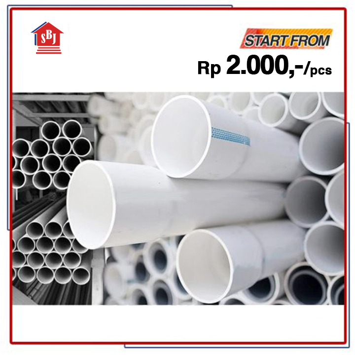PRODUK : PIPA - Produk Terbaik SBJ