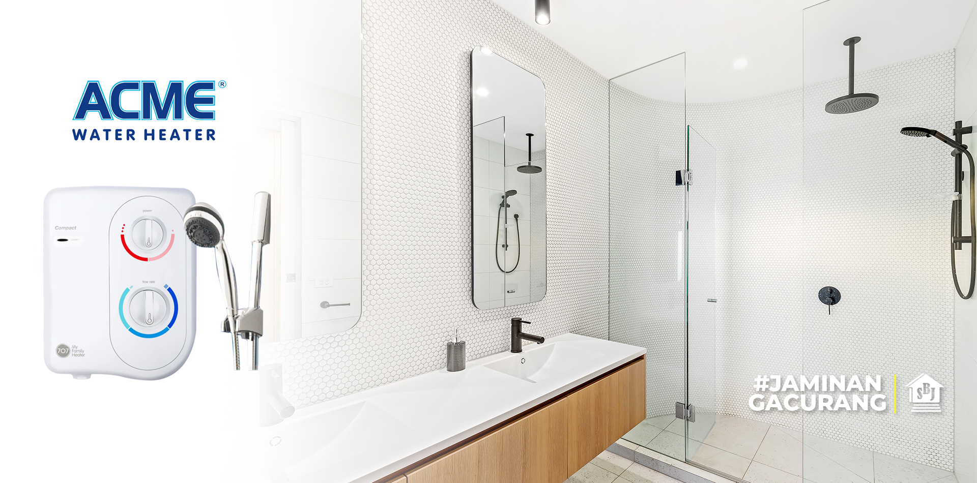 Nggak Bakal Tersengat Listrik Saat Mandi, Ini Cara Menghindari Bahaya ...