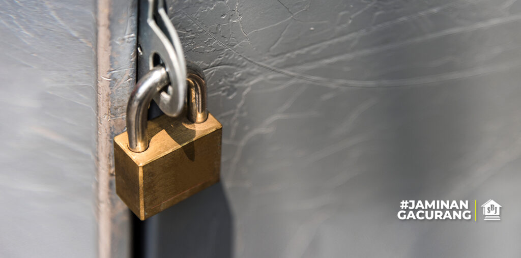 merk gembok terbaik untuk pagar rumah Archives - SBJ