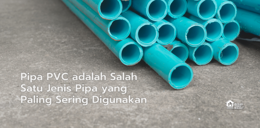 Jenis Pipa dan Kegunaannya dalam Kehidupan Sehari-Hari - SBJ